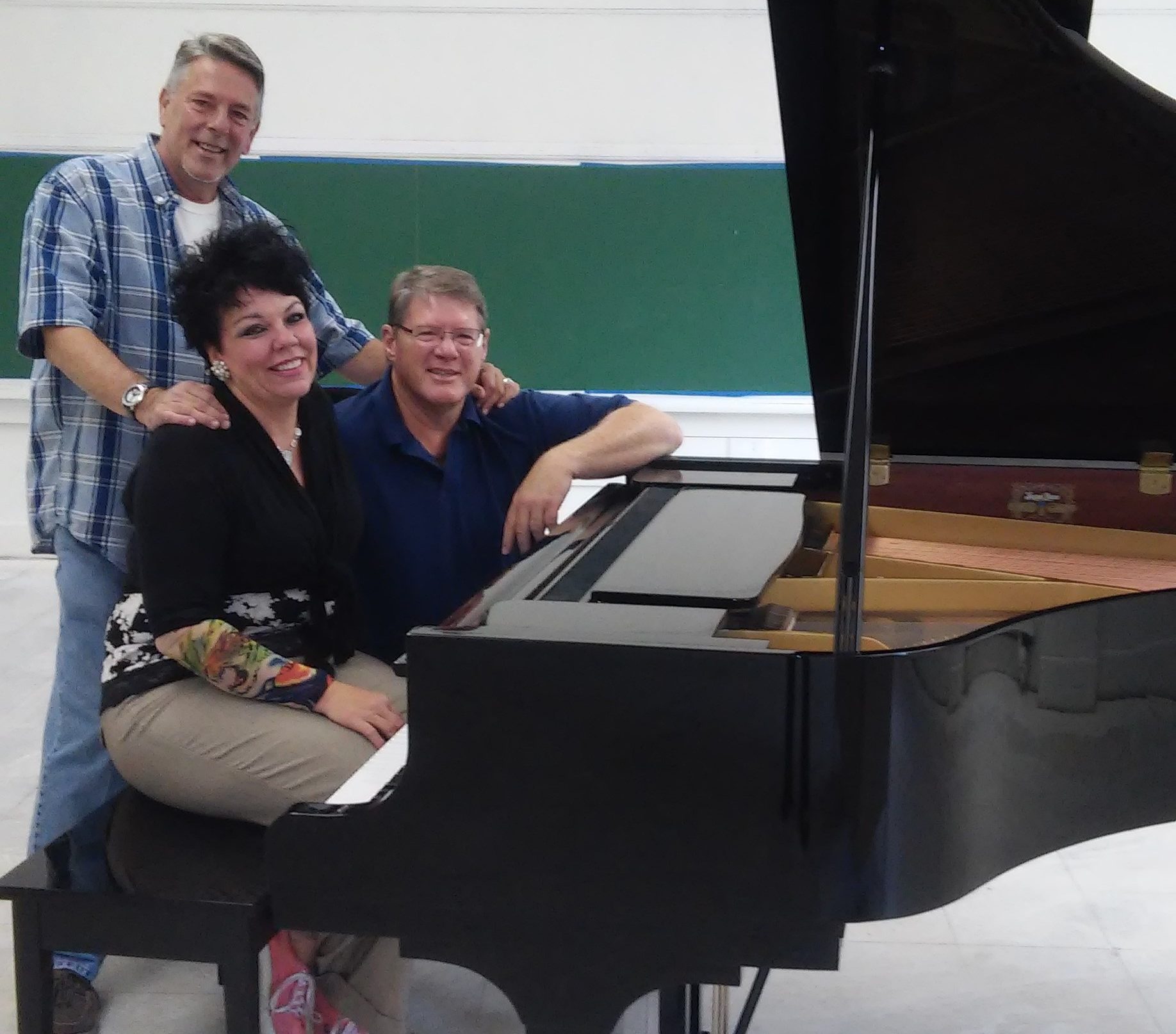 Morley Foundation – MORLEYfdn.org